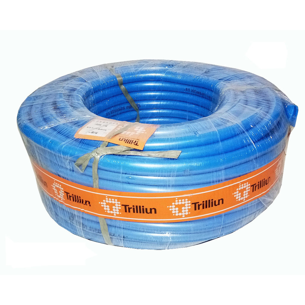 Jual Selang Air Trilliun Superflex Ukuran 1/2/,5/8,/3/4, Anti Tekuk dan Pecah Harga Per Meter ...