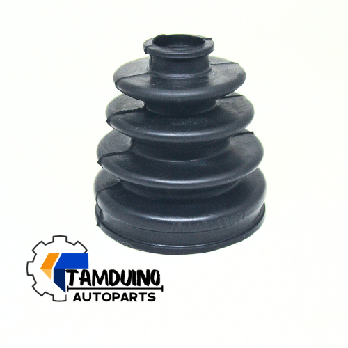 Jual KARET AS RODA LUAR SOLUNA COROLLA GREAT TWINCAM TWIN CAM ALL NEW - BOOT CV JOINT OUTER JOIN ...
