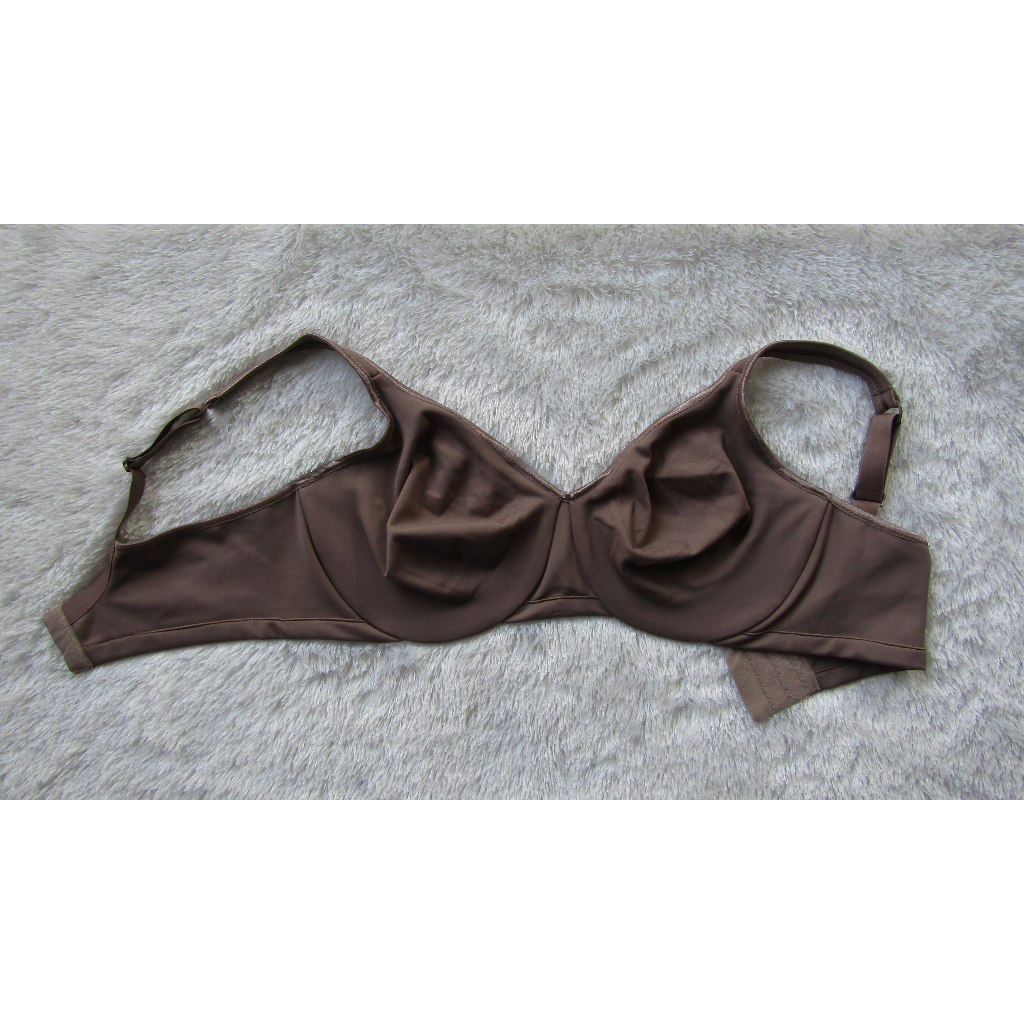 Jual SAMPLE BRA BRANDED BY MAIDENFORM BRA TANPA BUSA PAKAI KAWAT BRN ...