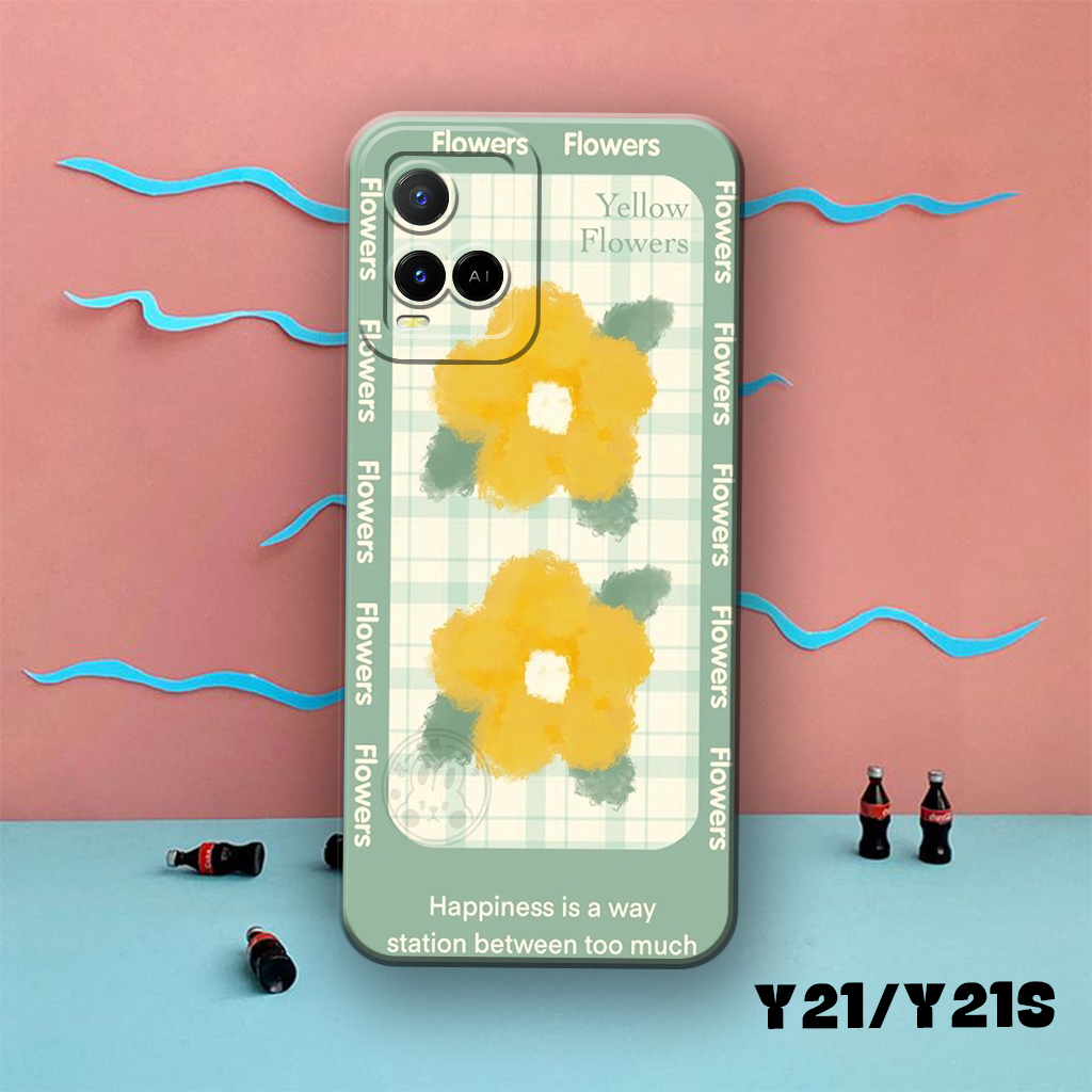 Jual Case Hp - Vivo Y21-Y21S - Casing Hp - Vivo Y21-Y21S - External_acc ...