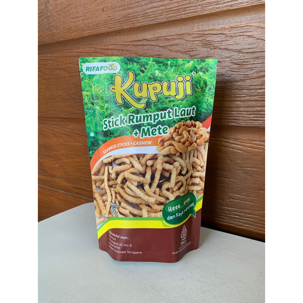 Jual STIK RUMPUT LAUT METE | Shopee Indonesia
