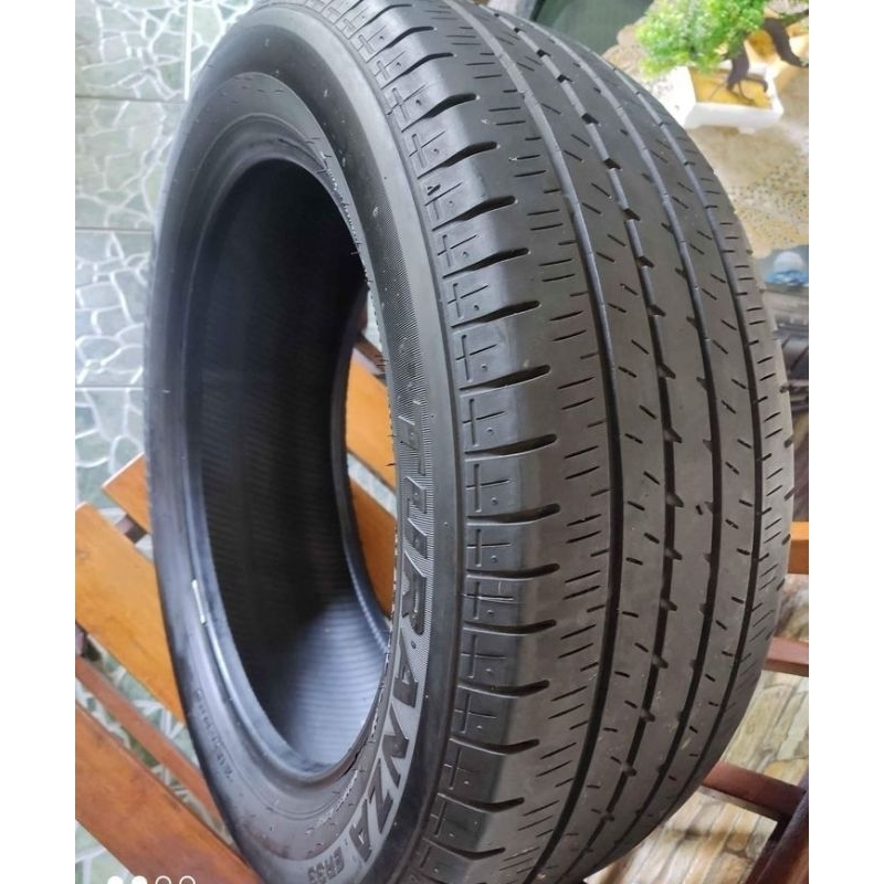 Jual Ban mobil ring 17 ban mobil merek Bridgestone Turanza ukuran ring ...