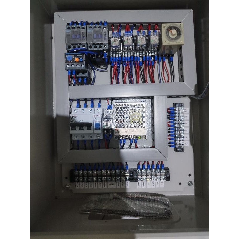 Jual panel kontrol lift 2 lantai + tombol display | Shopee Indonesia