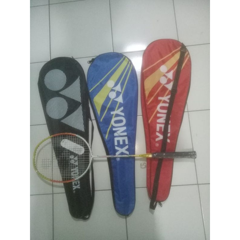 Jual Raket Badminton Yonex | Shopee Indonesia