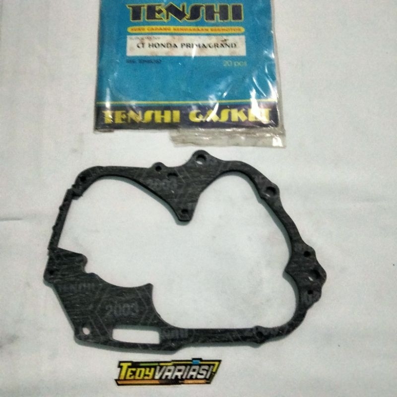 Jual Gasket Paking Packing Calter Kalter CT Honda Grand Prima Astrea ...