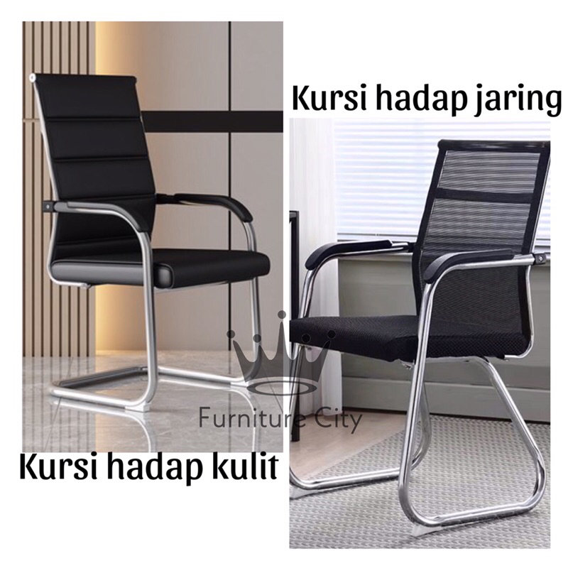 Jual kursi kantor hadap kursi kerja hadap kursi meeting kursi staff ...