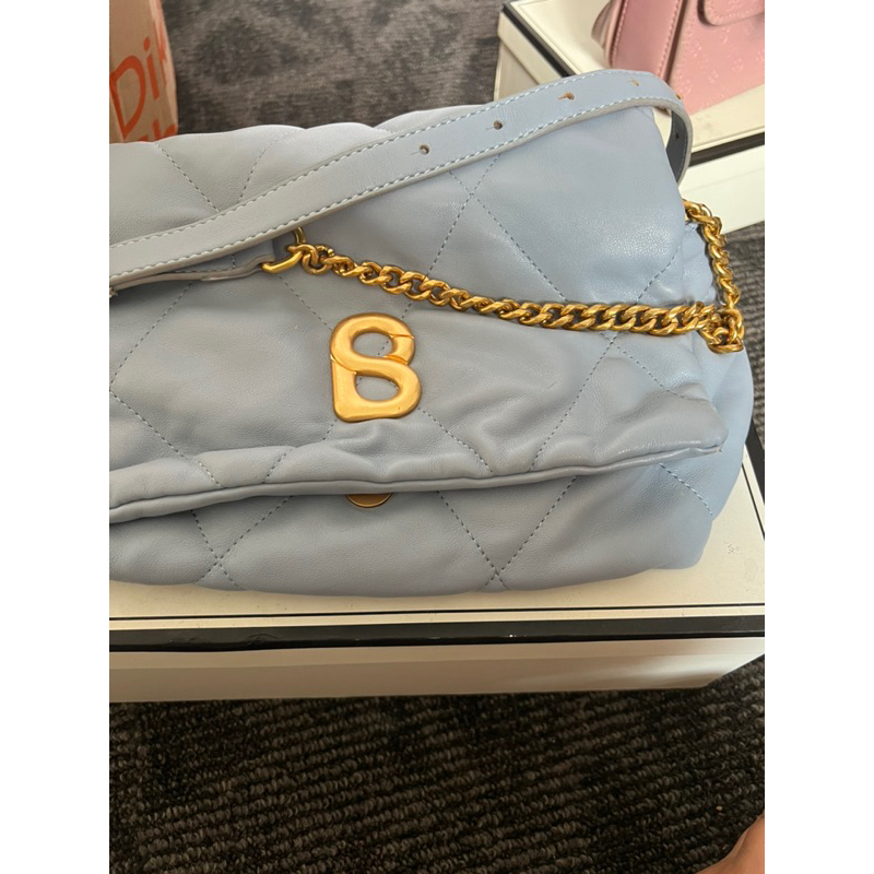 Jual BS bag second | Shopee Indonesia