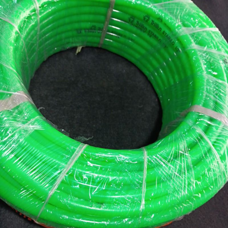 Jual selang air 1/2 inch Trilliun stabilo 50 meter /roll | Shopee Indonesia