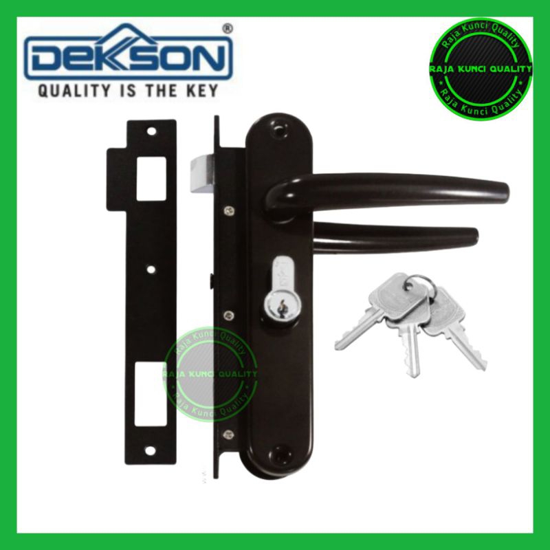 Jual HANDLE GAGANG KUNCI PINTU EXPANDA DEKSON/KUNCI PINTU ALUMINIUM ...