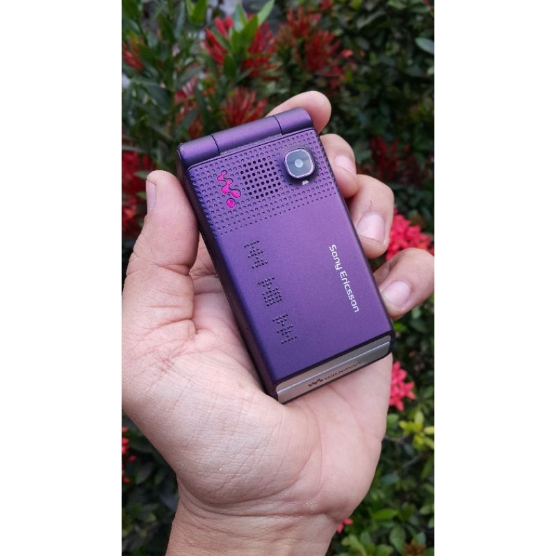 Jual sony ericsson walkman W380 | Shopee Indonesia