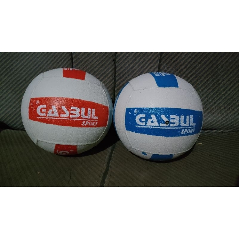 Jual bola voli mini (plastik) | Shopee Indonesia