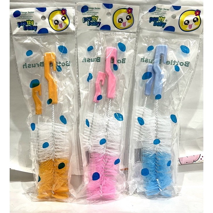 Jual SIKAT DOT PRETTY BABY PLASTIK | Shopee Indonesia