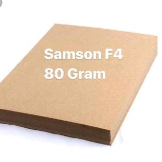 Jual Sampul nota ukuran f4 | Shopee Indonesia