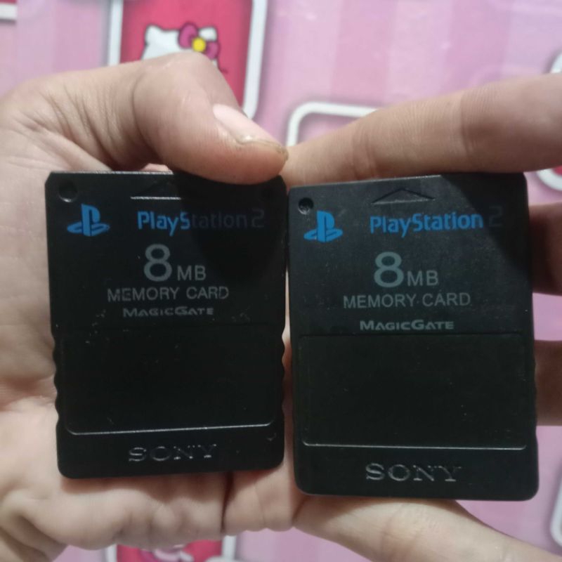 Jual memori card ps2 | Shopee Indonesia