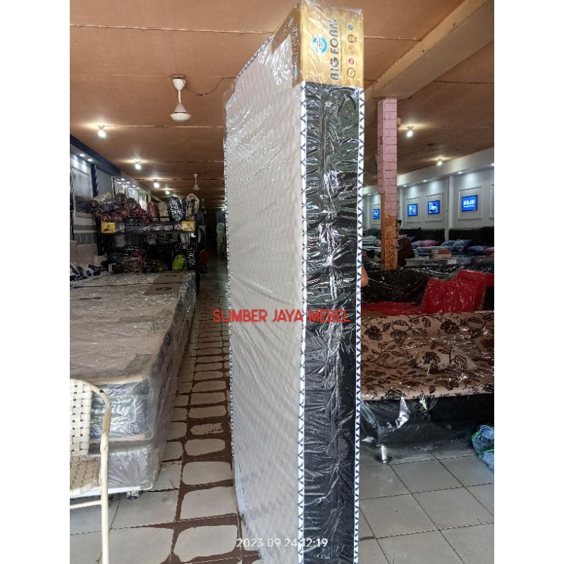 Jual KASUR BUSA BIGFOAM GOLD PREMIUM. | Shopee Indonesia