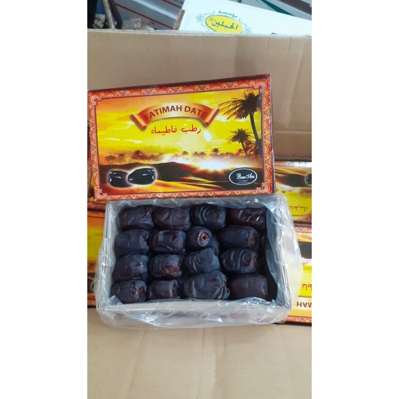 Jual Kurma Bam - Kurma Madu Anggur 550 Gram Kurma Iran Mozafati ...