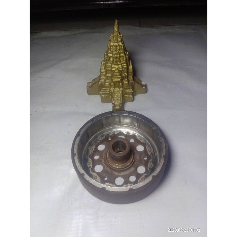 Jual Magnet Honda Vario 125 Old Original Copotan(Second) | Shopee Indonesia