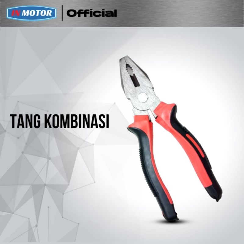 Jual TANK KOMBINASI Tang buka oli IN MOTOR | Shopee Indonesia