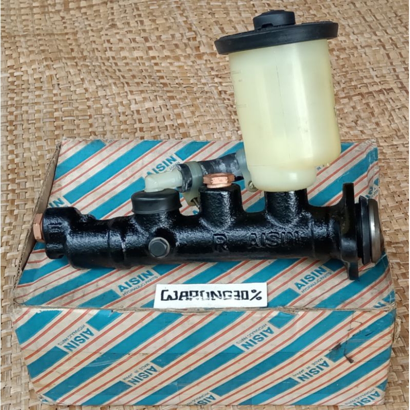 Jual Master rem atas central rem original Aisin Toyota Corolla KE30 ...