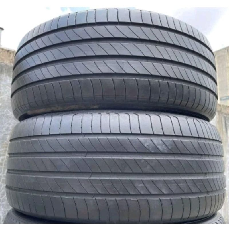 Jual Ban Mobil Ring 18 Ukuran 225/50 R18 Merek Michelin Second Copotan Tubeless | Shopee Indonesia