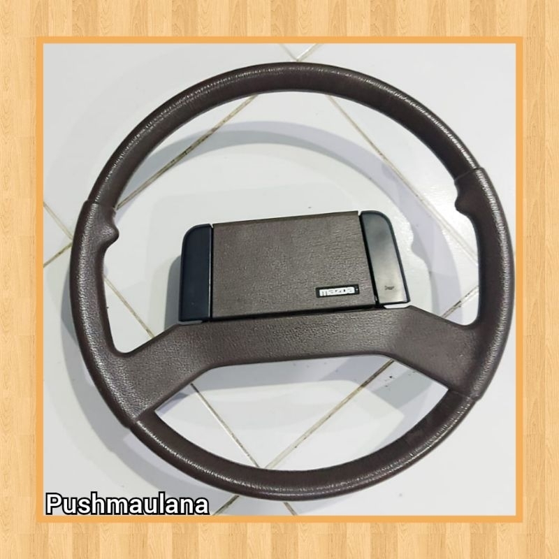 Jual Setir Stir Mazda MR Original | Shopee Indonesia