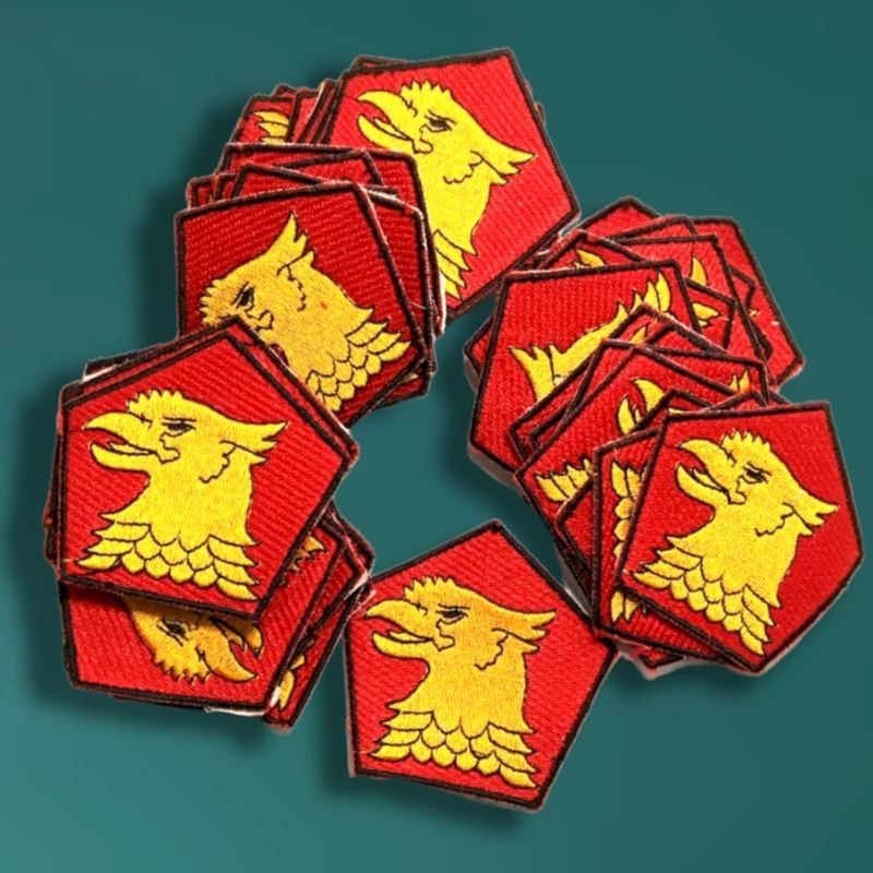 Jual logo perindo bordir emblem perindo | Shopee Indonesia