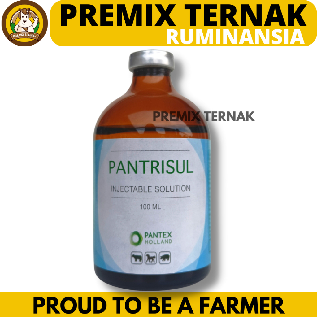Jual PANTRISUL 100 ml - Obat Diare Mncret Sapi Pantex Holland Pantrisul ... Jual PANTRISUL 100 ml - Obat Diare Mncret Sapi Pantex Holland Pantrisul ...