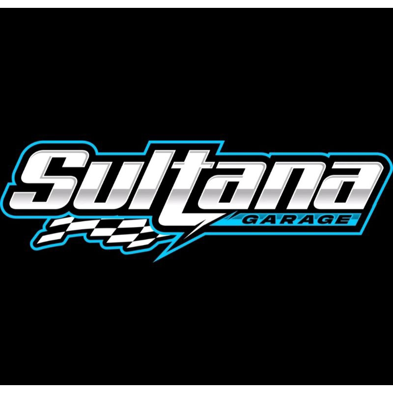 Jual EMBLEM KNALPOT RACING CUSTOM DESAIN SUKA SUKA SULTANA | Shopee ...