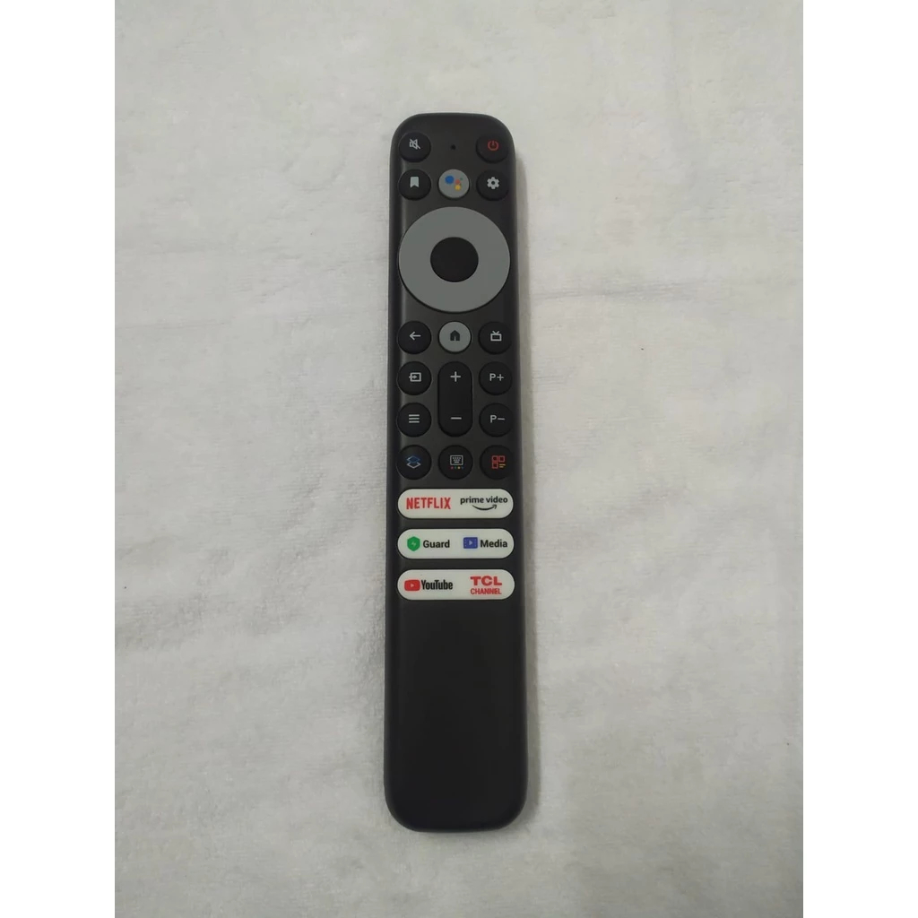 Jual Remote T C L smart android no voice | Shopee Indonesia