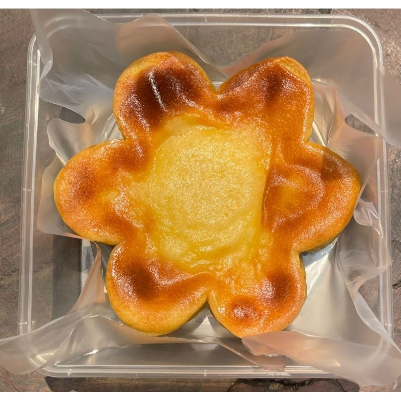 Jual Kue Bingke Bingka Pontianak lembut (bukan tipe yang keras ...