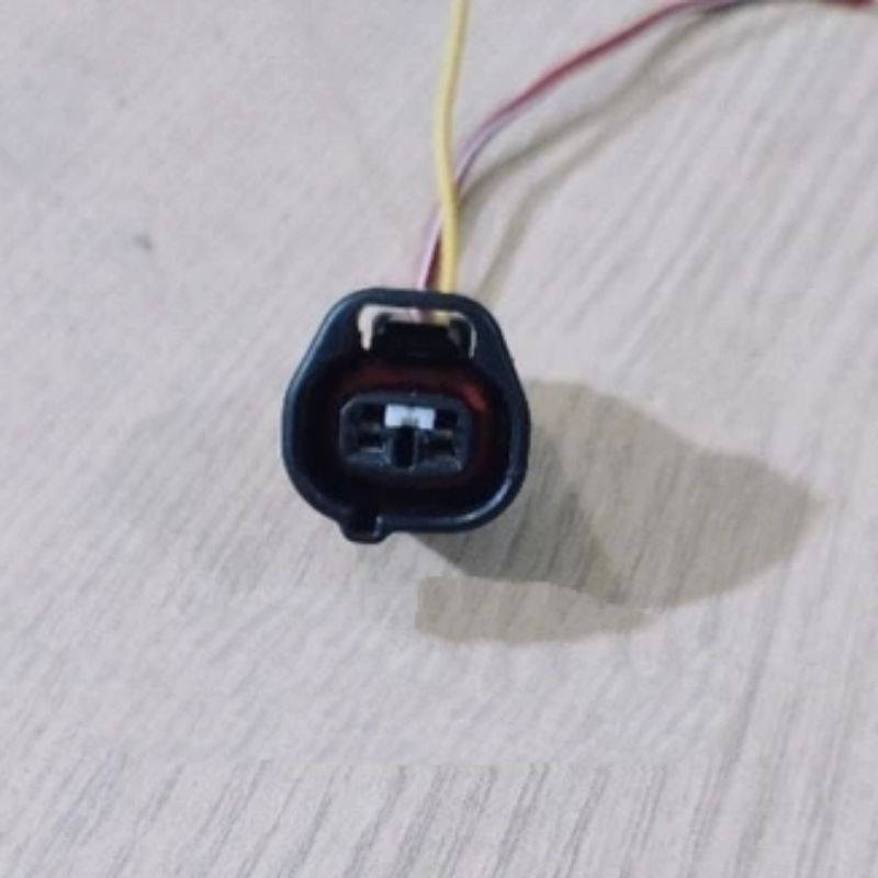 Jual soket speed sensor matic metic toyota innova alphard fortuner vios ...