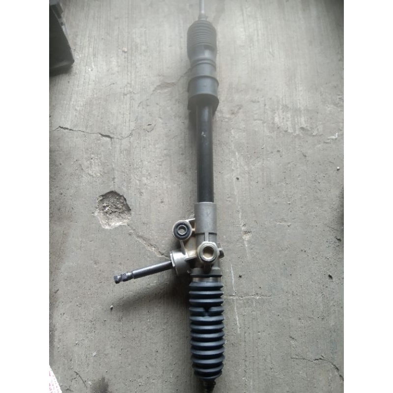 Jual rak setir mobil Suzuki APV barang second cabutan | Shopee Indonesia