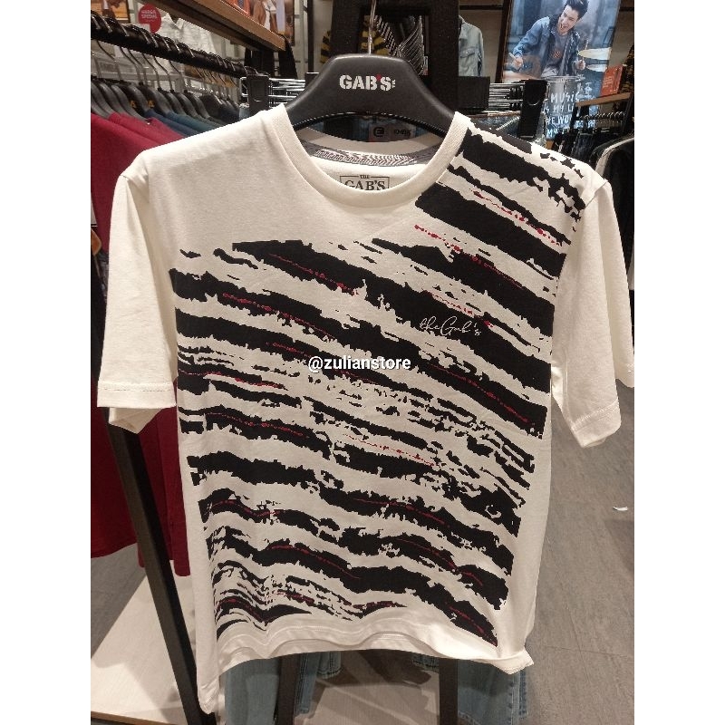 Jual kaos Gab's Original | Shopee Indonesia