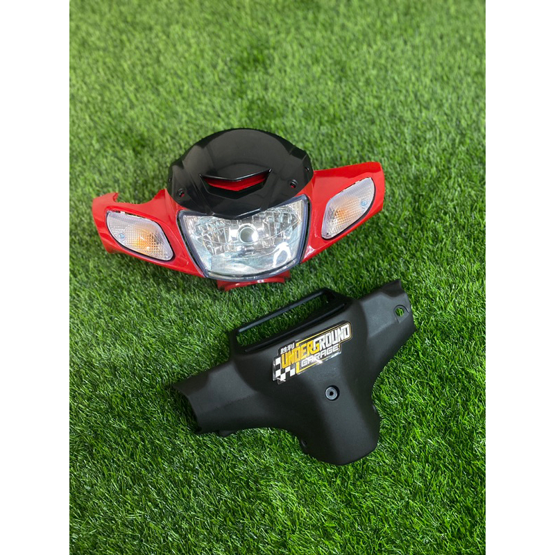 Jual Batok lampu yamaha fiz r fizr batok yamaha fiz r set lampu dan ...