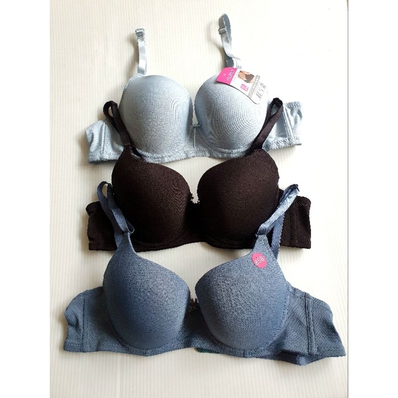 Jual bra size 34b,36b,38b-FELANCY-01014 | Shopee Indonesia