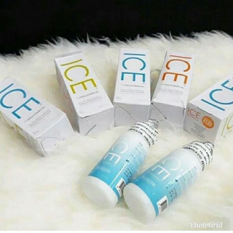 Jual Cairan soflen ice 60ml | Shopee Indonesia