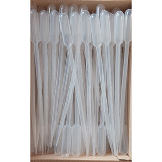 Jual Pipet Plastik 10 ml / Disposable Pipette 10 ml / Pipet tetes 10 ml ...