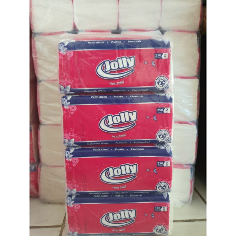 Jual jolly 250 multipack x 4 | Shopee Indonesia
