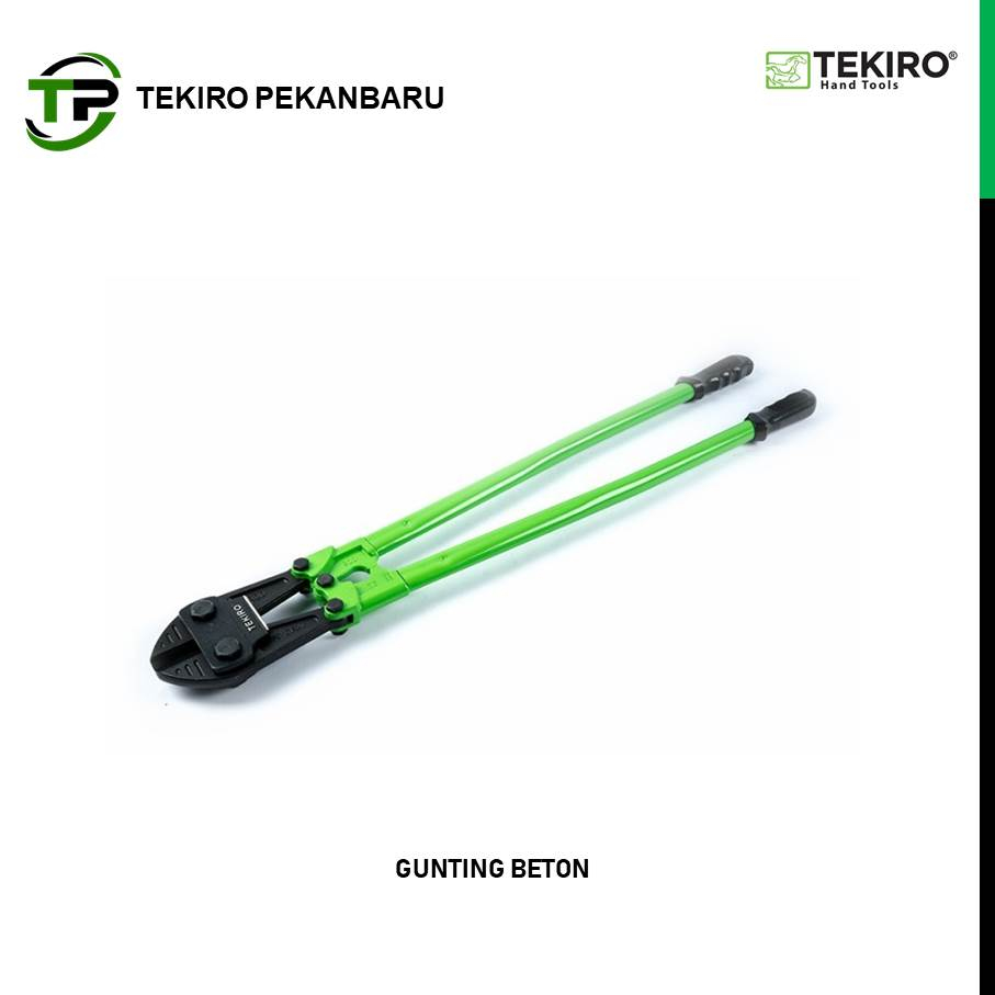 Jual TEKIRO GUNTING BETON 42" / TEKIRO BOLT CUTTER 42" | Shopee Indonesia
