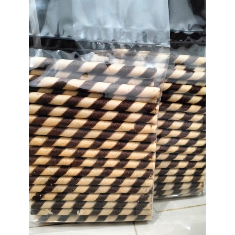 Jual ASTOR COKLAT / ASTOR PANJANG 250gram / ASTEN ROL COKLAT / ASTOR ...