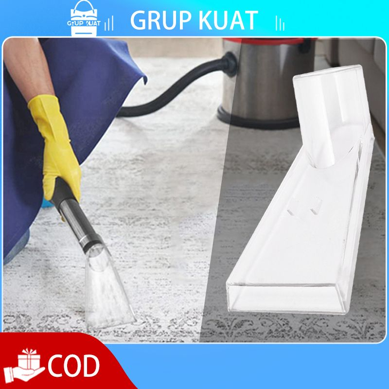 Jual 38mm Vacuum Cleaner Extractor Hand Nozzle Wet And Dry Vacuum ...