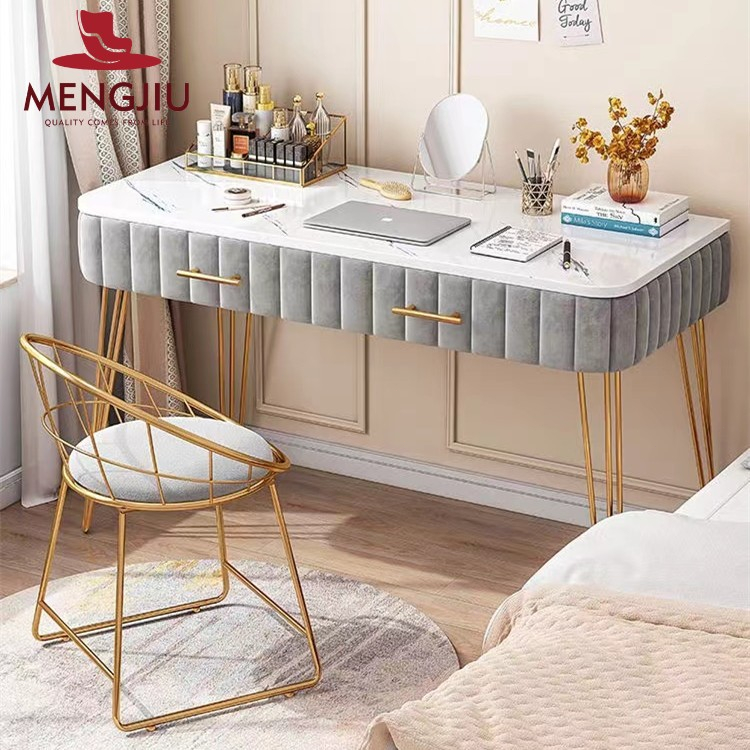 Jual Meja rias cantik meja Gaya Nordik meja Rias /Minimalis/Mini/Modern ...