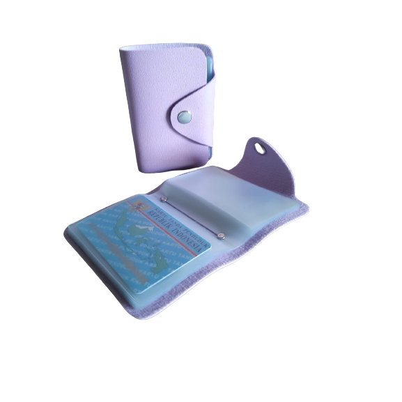 Jual Tempat Kartu / Dompet Kartu KTP/SIM/ATM dll | Shopee Indonesia