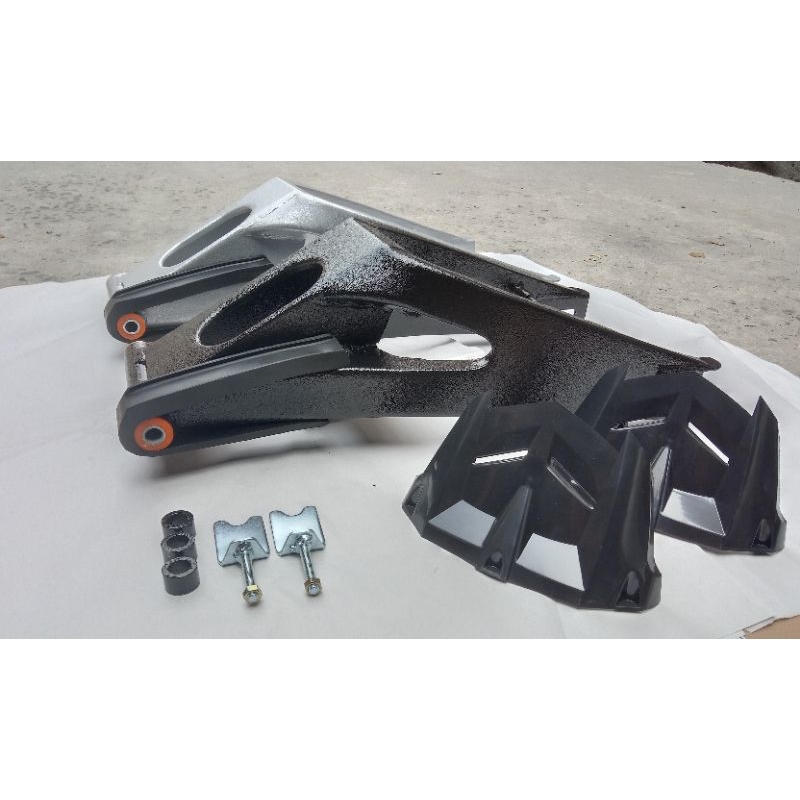 Jual limited edition swing arm RD RACING Model R15 v2 khusus PNP satria ...