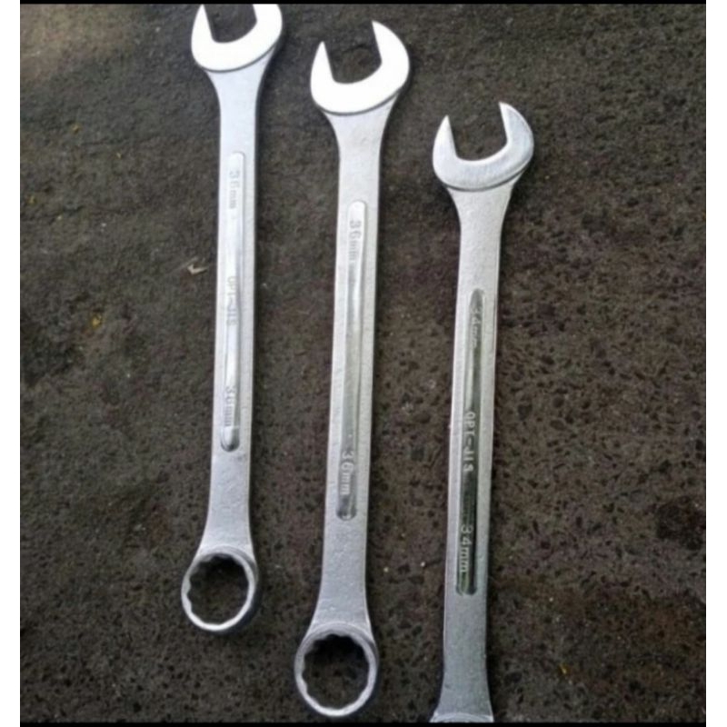 Jual kunci ring pas 48 mm | Shopee Indonesia