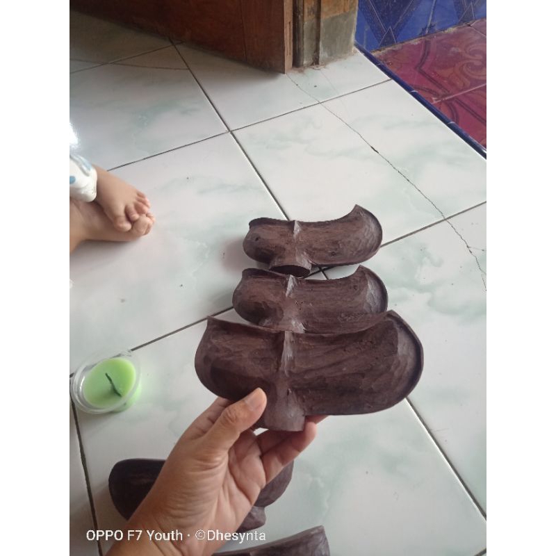 Jual gayaman solo kayu Sono full hitam | Shopee Indonesia
