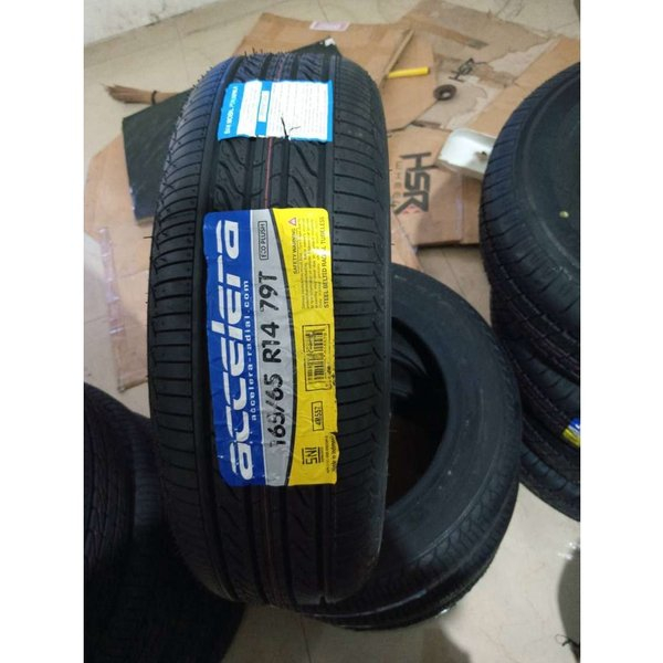 Jual Ban Mobil 165 65 R14 Accelera ECOPLUSH | Shopee Indonesia