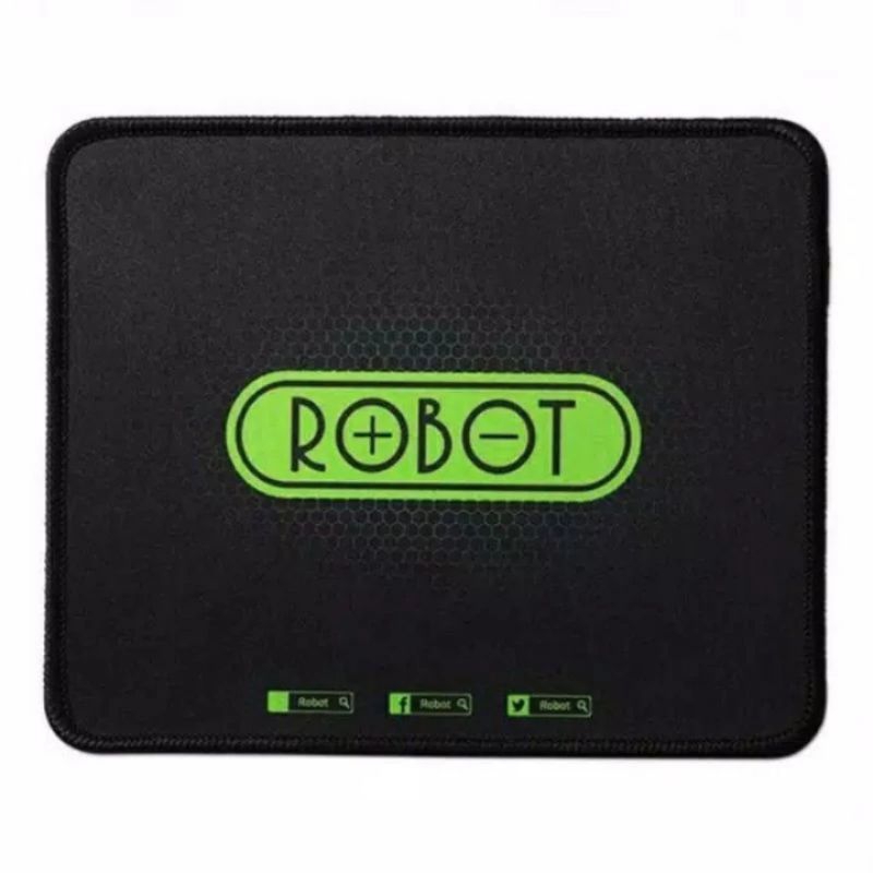 Jual MOUSEPAD ROBOT RP01 TATAKAN MOUSE ROBOT ANTI SELIP | Shopee Indonesia