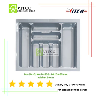 Produk VITCO Kitchen ID | Shopee Indonesia