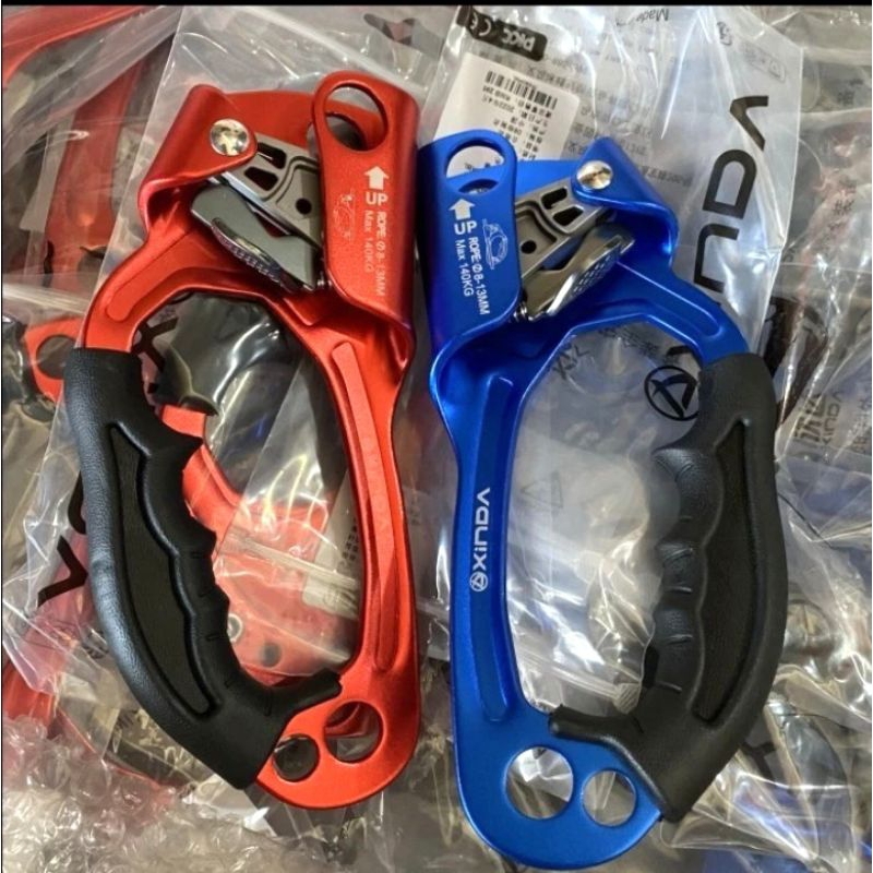 Jual XINDA ASCENSION /HAND ASCENDER JUMAR LEFT(KIRI) | Shopee Indonesia